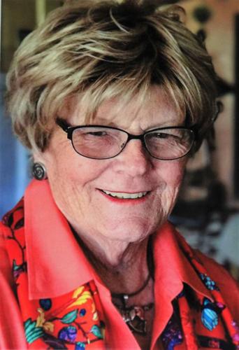 Exhibit honors Cynthia Rigden’s contributions to Phippen Museum ...