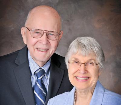 Joanne Sandlin and Tom Benson announce marriage | Life | dcourier.com