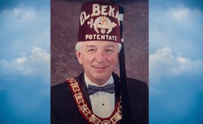 Obituary: William Joseph Pendergast | Obituaries | dcourier.com