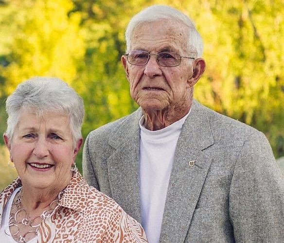 Cookseys mark 50th anniversary | Life | dcourier.com