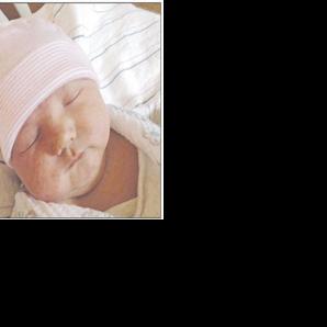 Birth: Colbie Quinn Harper | Chino Valley Review | dcourier.com