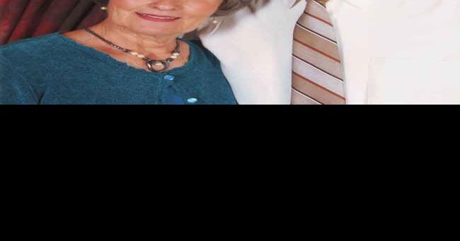 Anniversary: Phil and Alice Corson | Life | dcourier.com