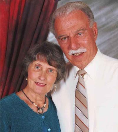 Anniversary: Phil and Alice Corson | Life | dcourier.com
