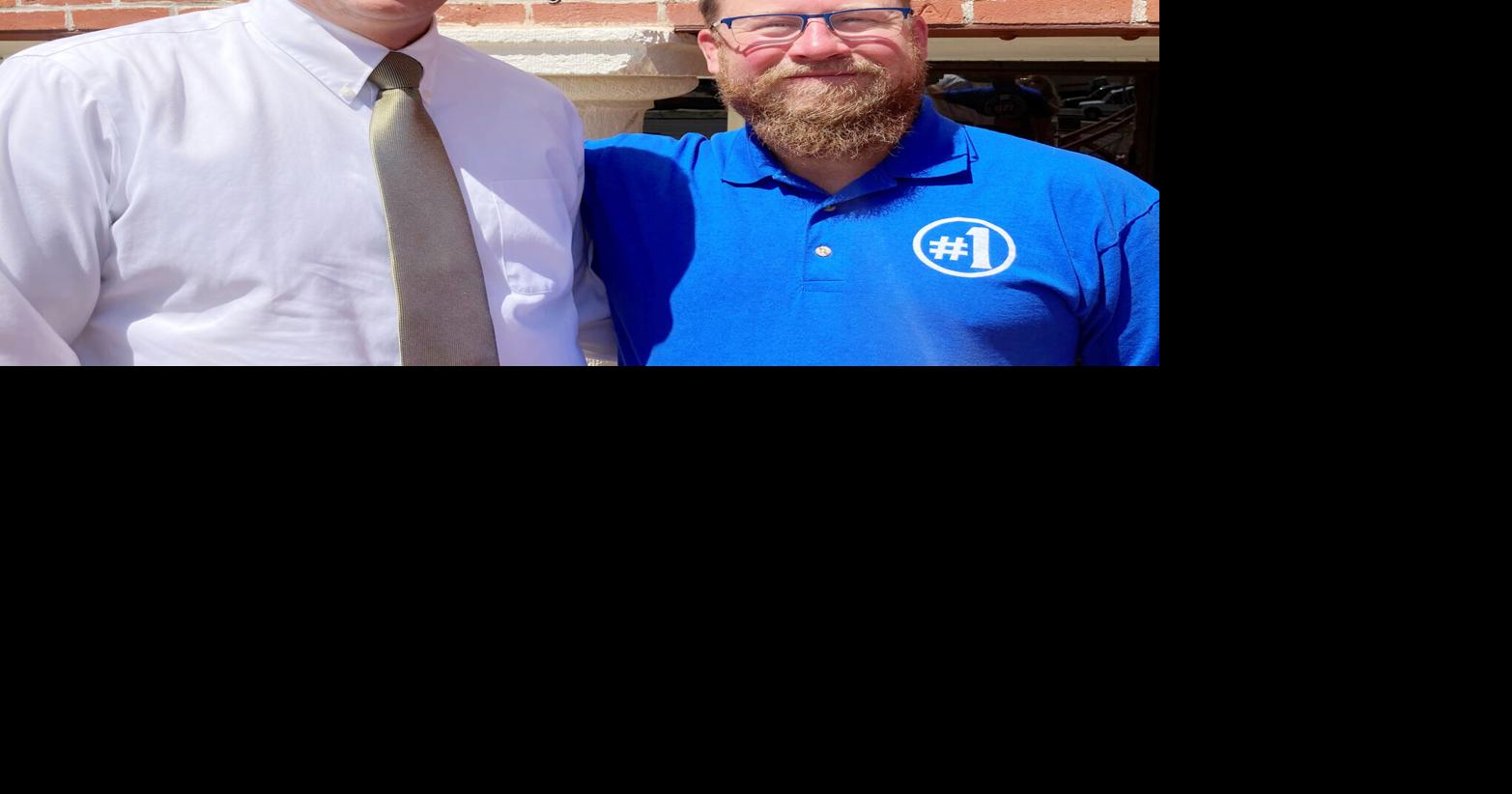 New PHS principal should be selected by week of May 24 | News ...