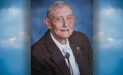 Obituary: Edwin C. Parry Jr. | Obituaries | dcourier.com