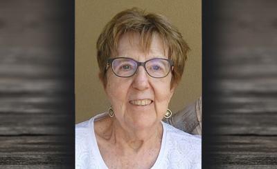 Obituary: Joan Edna Walker | Obituaries | dcourier.com