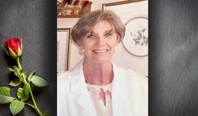 Obituary: Sally Couch | Obituaries | dcourier.com