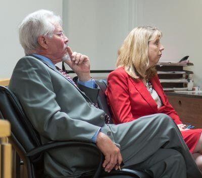 Assessor fights nepotism charges | News | dcourier.com