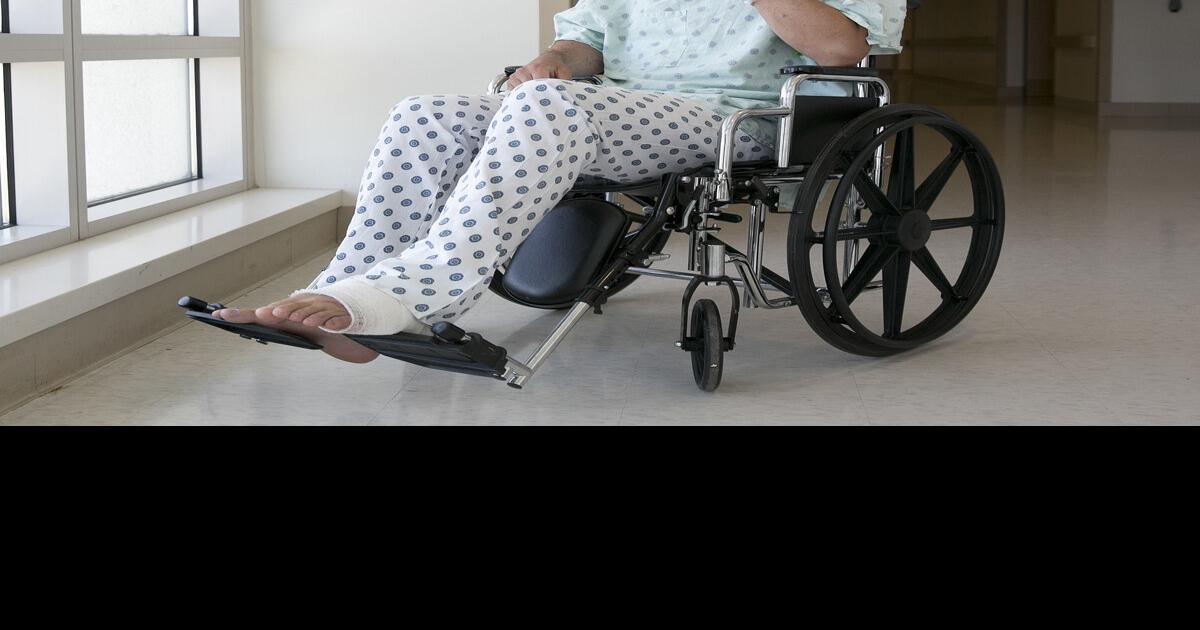 Hiker hit by lightning woke up with 'blood everywhere,' clothes blasted ...