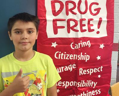 CVUSD Student of the Week: George Ridley | Chino Valley Review ...