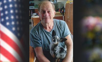 Obituary: Anthony John 'AJ' Beringer | Obituaries | dcourier.com