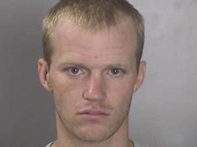 Suspect who ran from traffic stop now in custody | News | dcourier.com