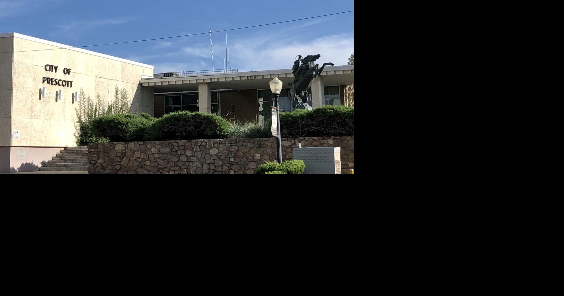 Prescott council nears decision on proposal for redevelopment of old ...