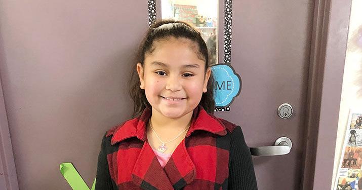 HUSD Student of the Week: Natalie Zepeda | Prescott Valley Tribune ...