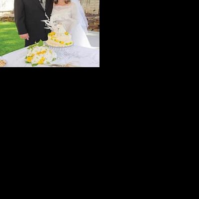 Anniversary: Sharron and Franklin Benedict | Life | dcourier.com