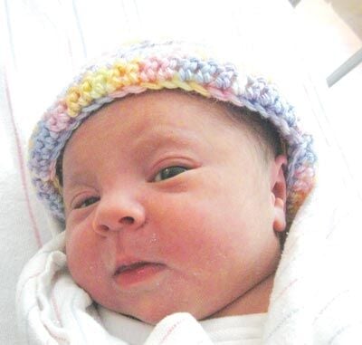 Birth: Madison Rose Mulkey | Life | dcourier.com