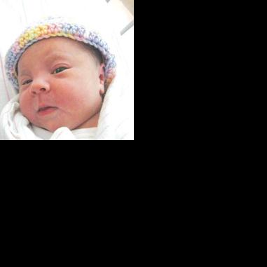 Birth: Madison Rose Mulkey | Life | dcourier.com