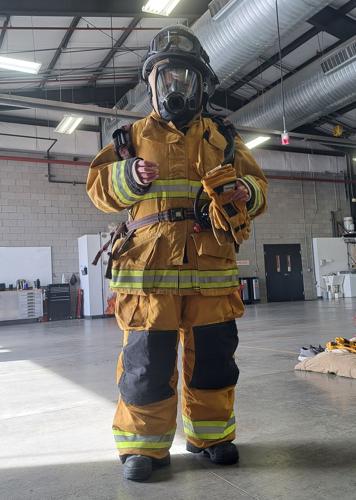 Fire Ops 101 - CAFMA | Photo Galleries | dcourier.com