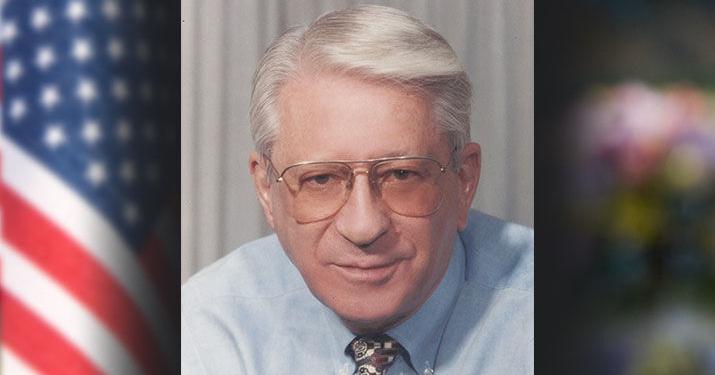 Obituary: Patrick James Hanratty | Obituaries | dcourier.com