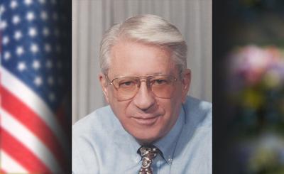 Obituary: Patrick James Hanratty | Obituaries | dcourier.com