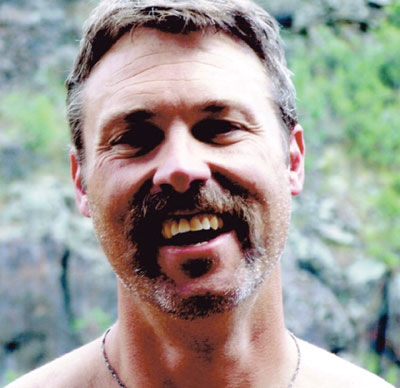 Remembering Our Heroes: Eric Shane Marsh | News | dcourier.com