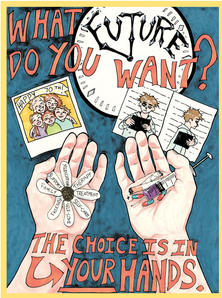 Yavapai County youth invited to enter drug-free essay and poster ...