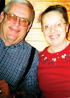 50th Anniversary: Joseph and Josephine Brissey | Life | dcourier.com
