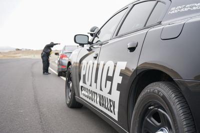 Tri-City DUI Task Force nabs several over the holiday weekend | News ...