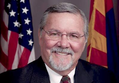 County Supervisor Rowle Simmons announces re-election bid | News ...