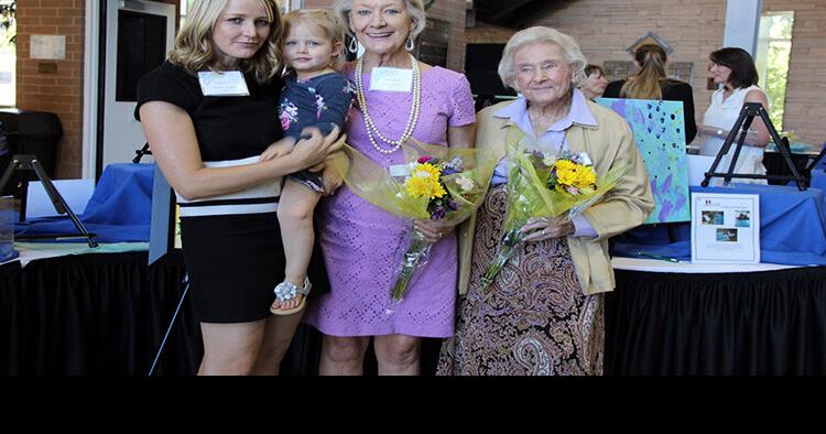 Brunch benefits enrichment center, honors Ruffner family | News ...