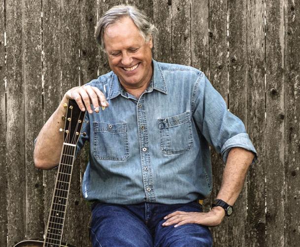 Folk singer/songwriter Tom Chapin returns to Prescott | Archives | dcourier.com
