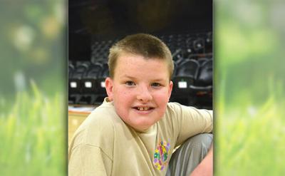 Adoption Spotlight: Abrian | Life | dcourier.com