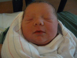 Birth: Joshua Paul Janowski | Life | dcourier.com