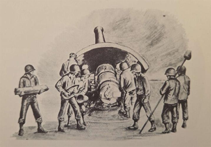 Cultural Connections: Perseverance and grit — The early life of George ...