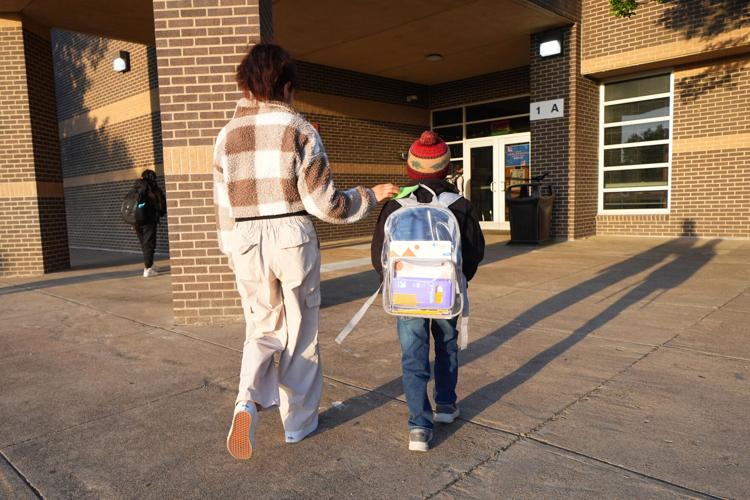 Private school choice boom leaves behind many kids in public school ...