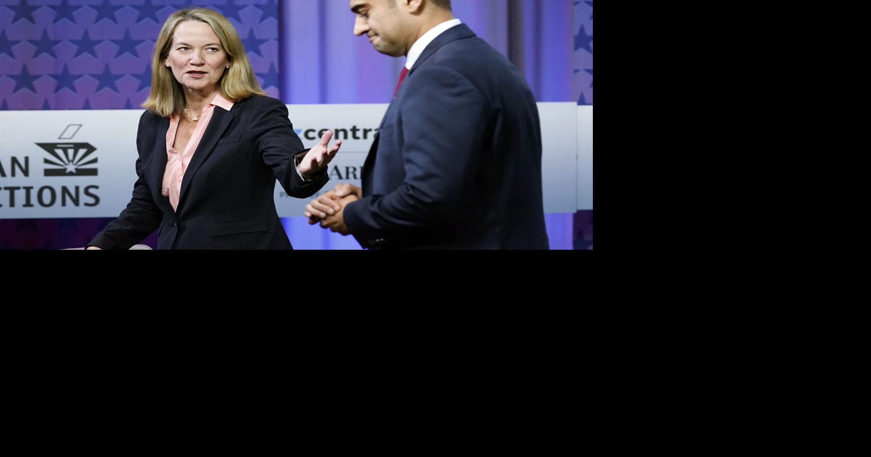 Prescott native Kris Mayes to be next Arizona attorney general ...