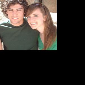 Austin Sams, Amy Baum to marry in June | Life | dcourier.com