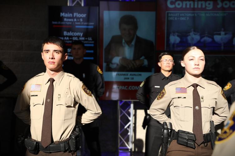 New Quad Cities law enforcement officers among 24 NARTA graduates ...
