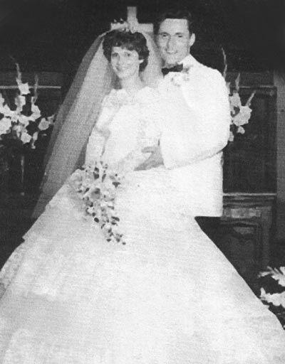 50th Anniversary: Mr. & Mrs. Stauffer | Life | dcourier.com