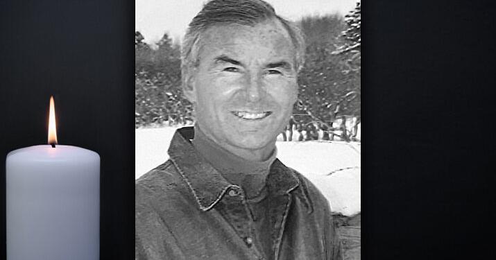 Obituary: Edward Dale Fuller | Obituaries | dcourier.com