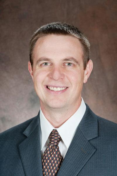 YRMC names de Kort Physician of Year | Life | dcourier.com