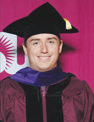 Education News: Matthew Polk | Life | dcourier.com