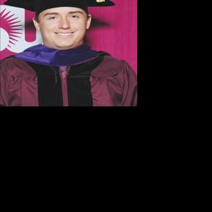 Education News: Matthew Polk | Life | dcourier.com