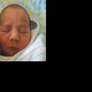 Birth: Dillon Ashton Dennis | Life | dcourier.com