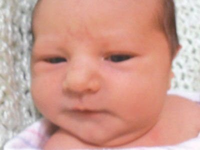 Birth: Waylon Cash Pribble | Life | dcourier.com