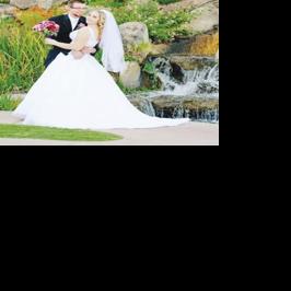 Wedding: Meagan Tobin and Michael Coomer | Life | dcourier.com