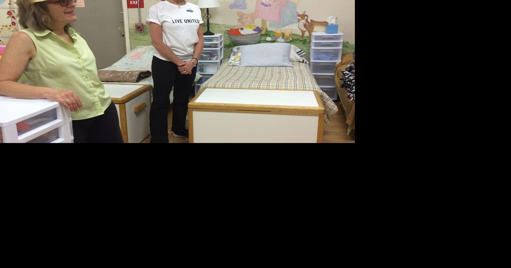 Volunteers turn out for UW Day of Action | News | dcourier.com