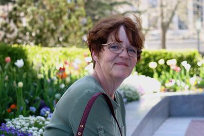 Obituary: Jill Larson | Obituaries | dcourier.com