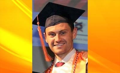 Toth graduates with honors from UA | Life | dcourier.com