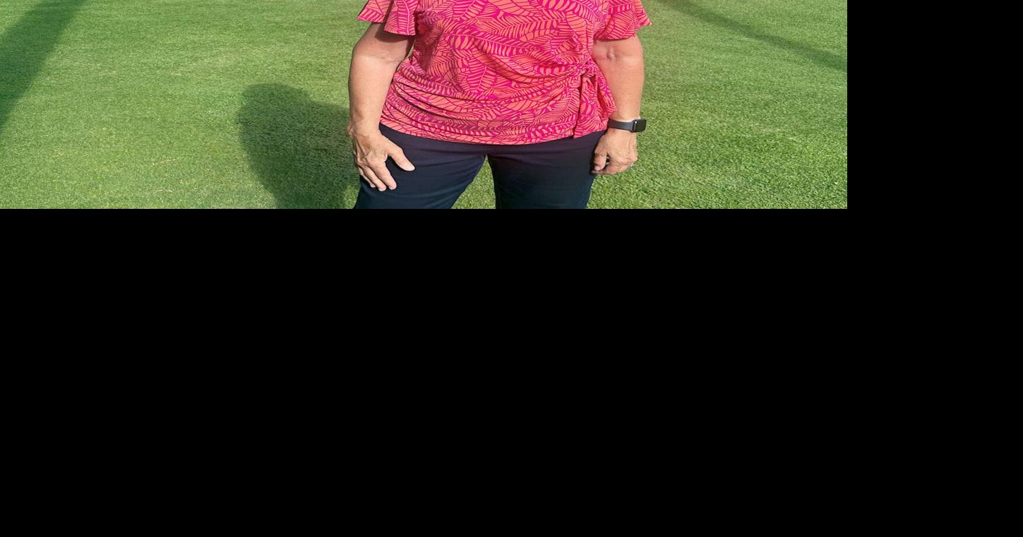 Breast Cancer survivor: Michelle Murphy | Features | dcourier.com